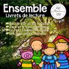 Ensemble de trousses de lecture : Les contes